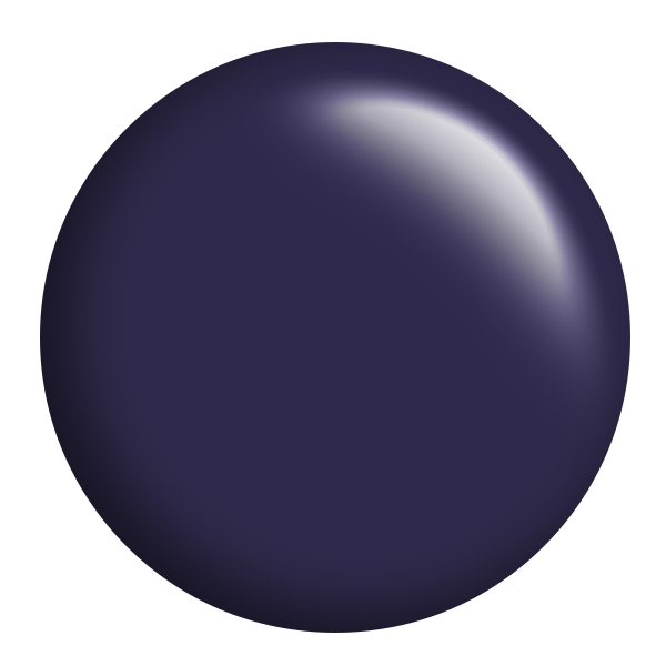 Dusky Blue | GelMoment.com